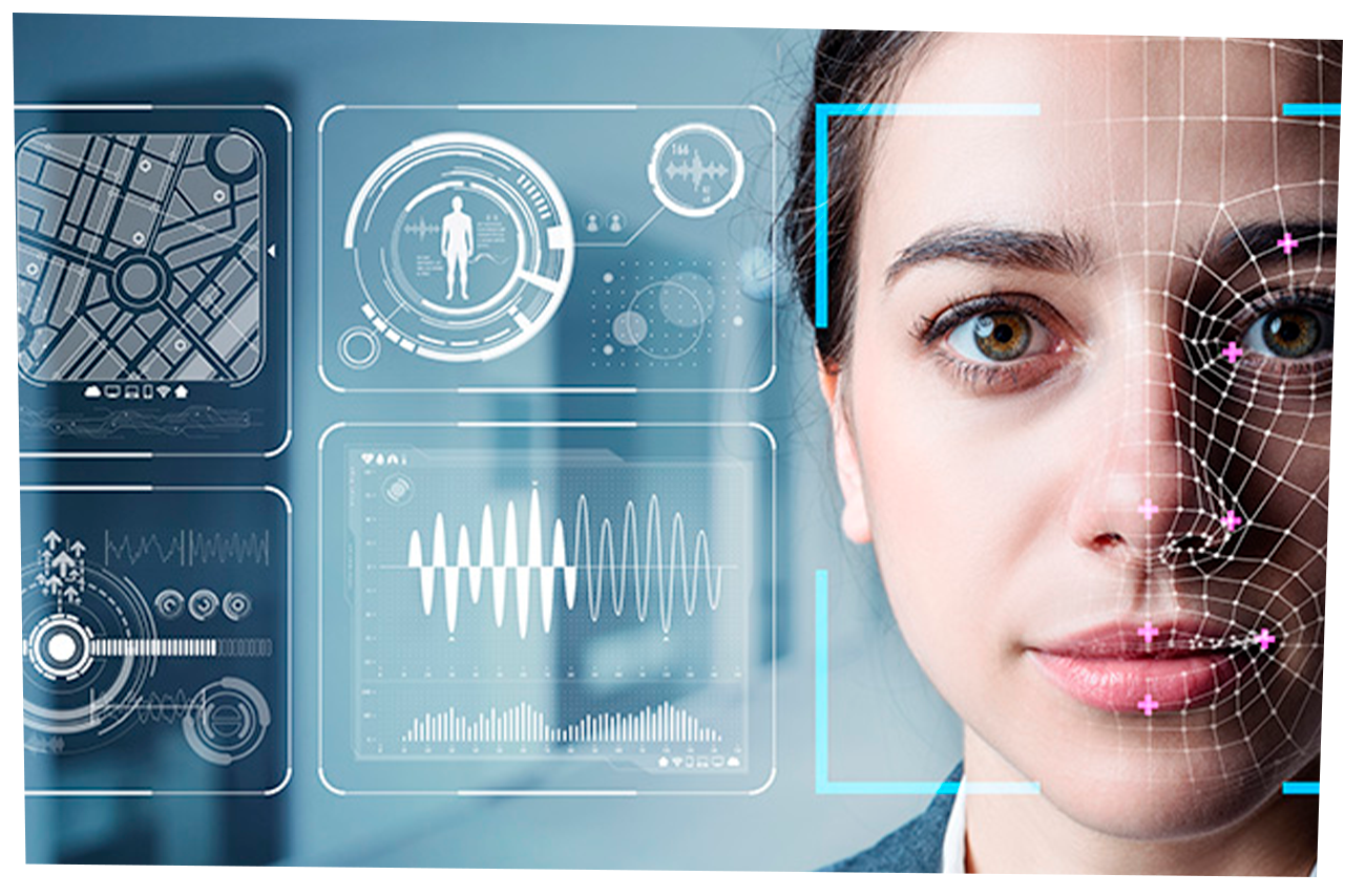 ¿Son los sistemas biométricos el futuro? - Servinform