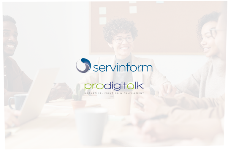 Servinform refuerza sus áreas de negocio con la adquisición de Prodigitalk - Servinform