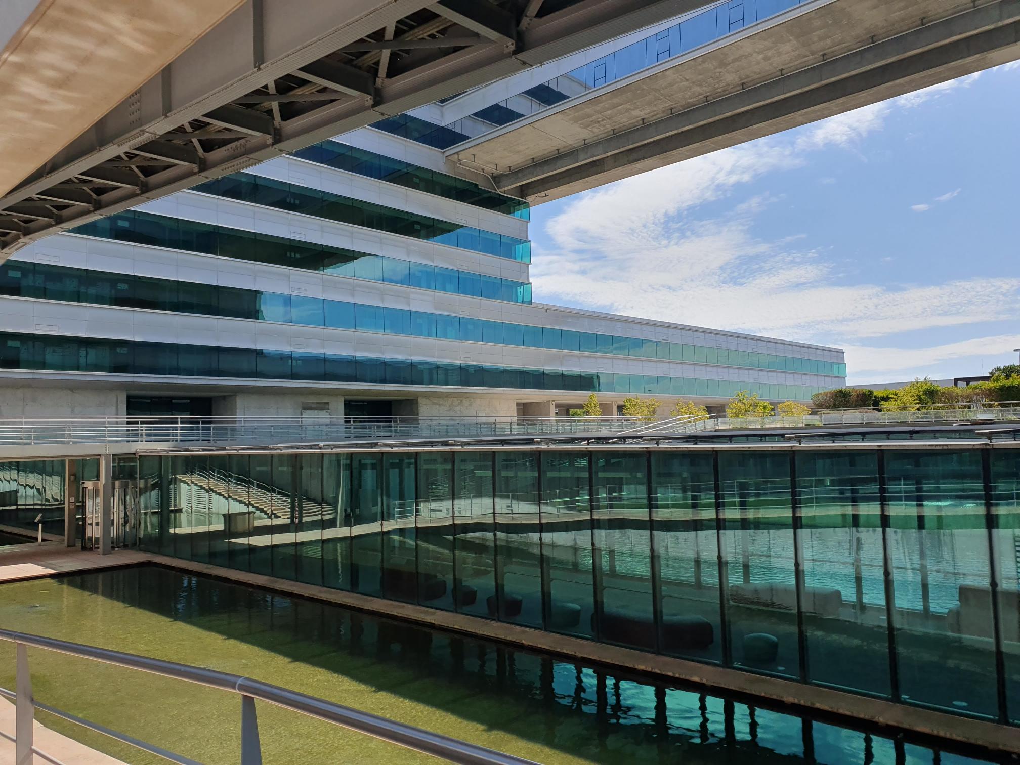 contacto - Servinform