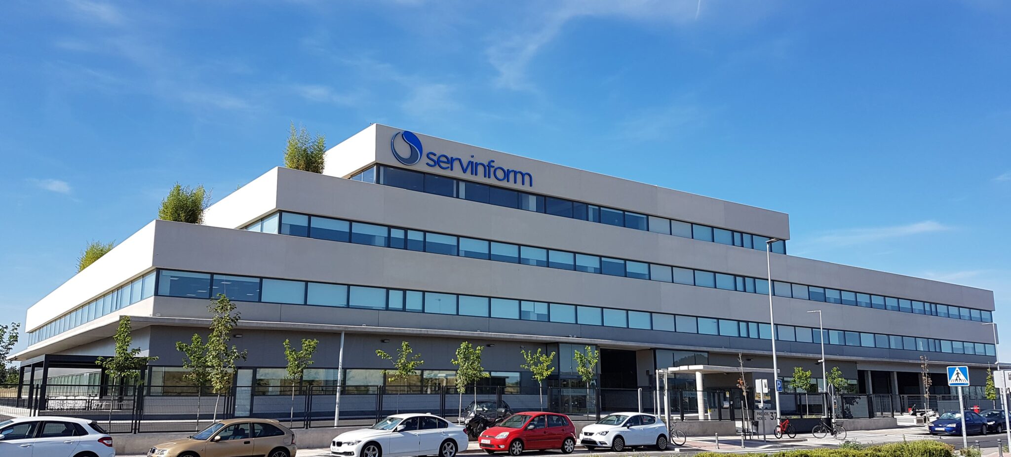 Servinform anuncia la incorporación de AS Equity Partners como inversor estratégico - Servinform